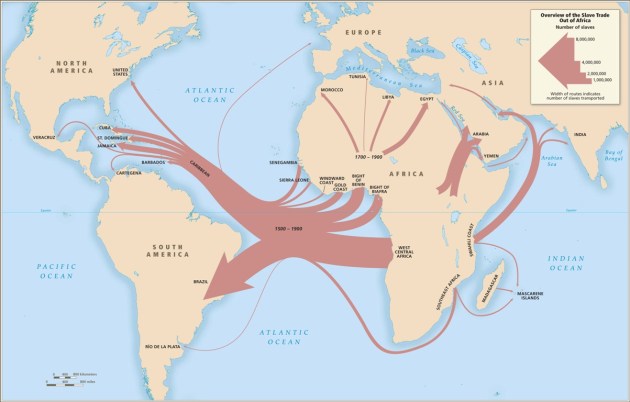 Biafra Maps | Biafran.org