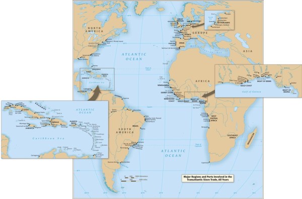 Biafra Maps | Biafran.org
