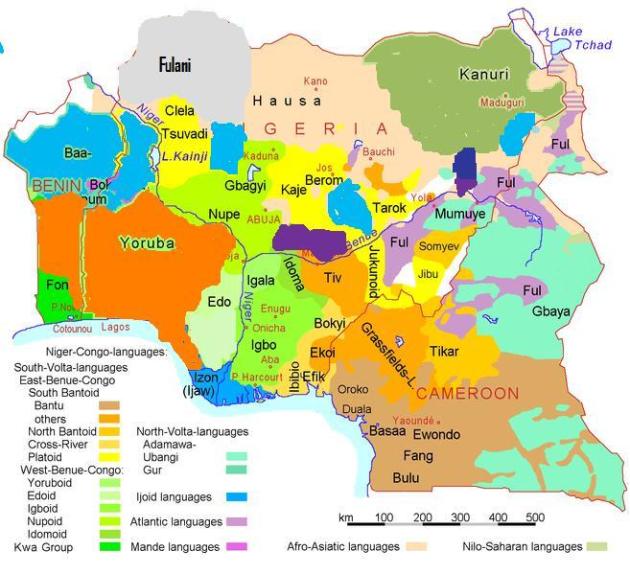 Biafra Maps | Biafran.org