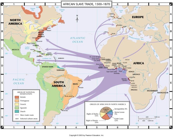 Biafra Maps | Biafran.org