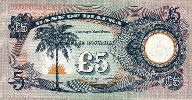 Bank of Biafra | Biafran.org