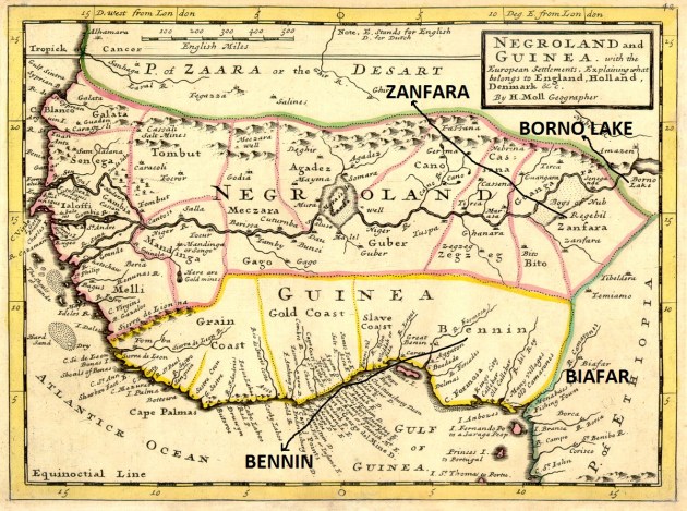 Biafra Maps | Biafran.org
