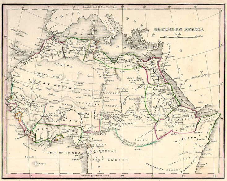 Biafra Maps | Biafran.org