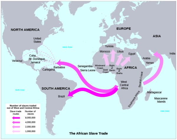 Biafra Maps | Biafran.org