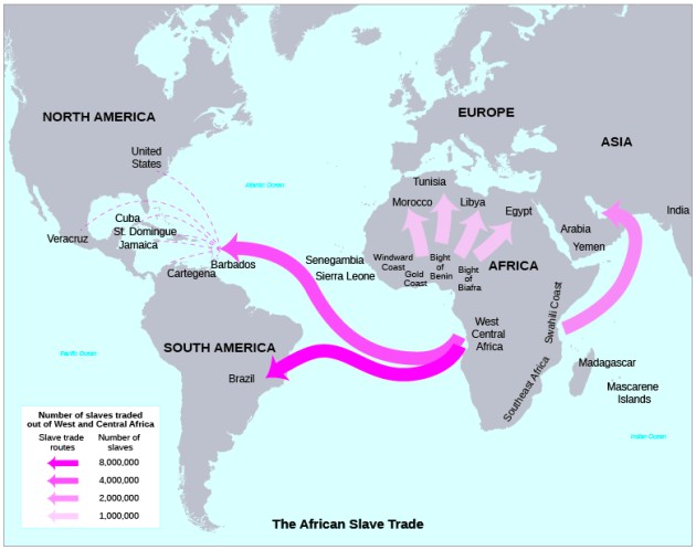 Biafra Maps | Biafran.org