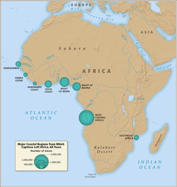 Biafra Maps | Biafran.org