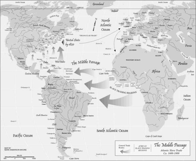Biafra Maps | Biafran.org