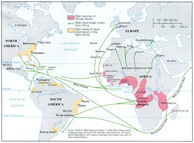Biafra Maps | Biafran.org